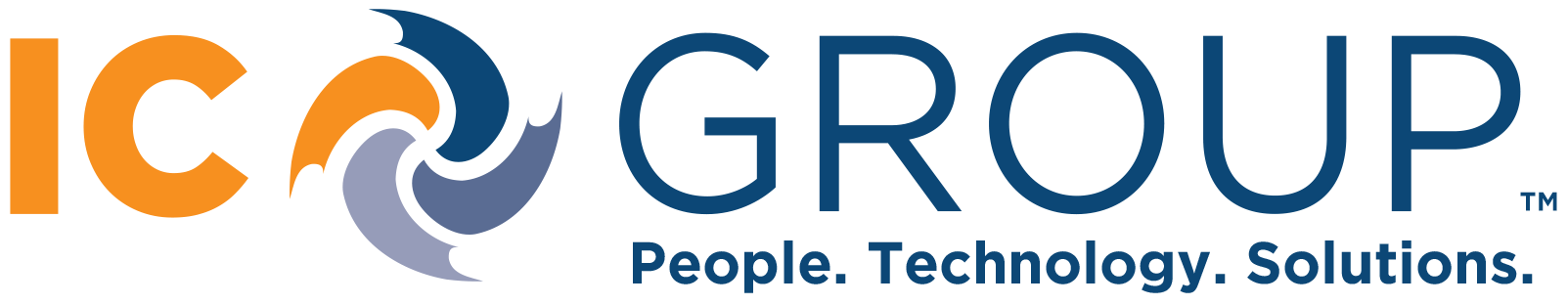 IC Group - Payments. Print. Promo.